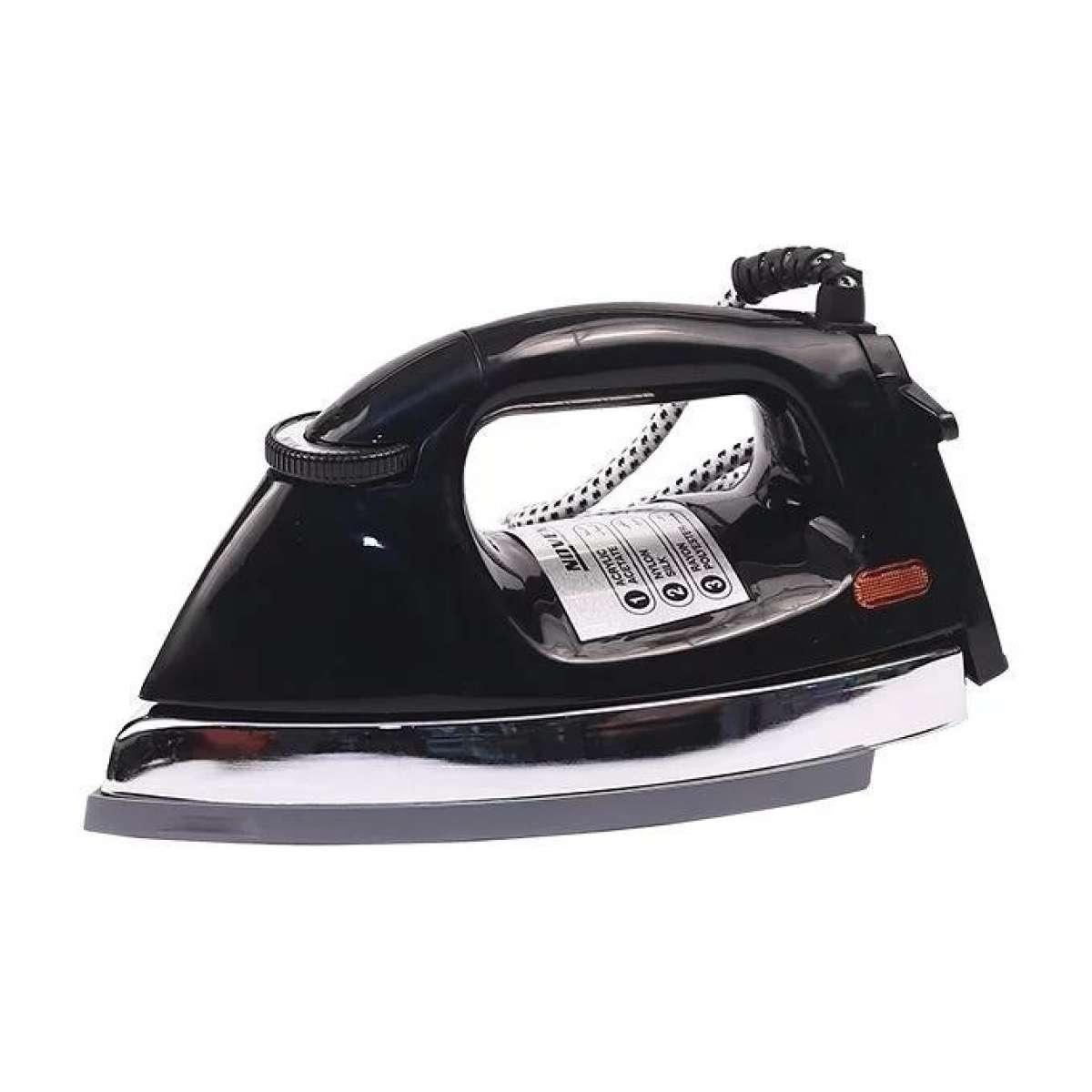 Novena Dri Iron | Daraz.com.bd