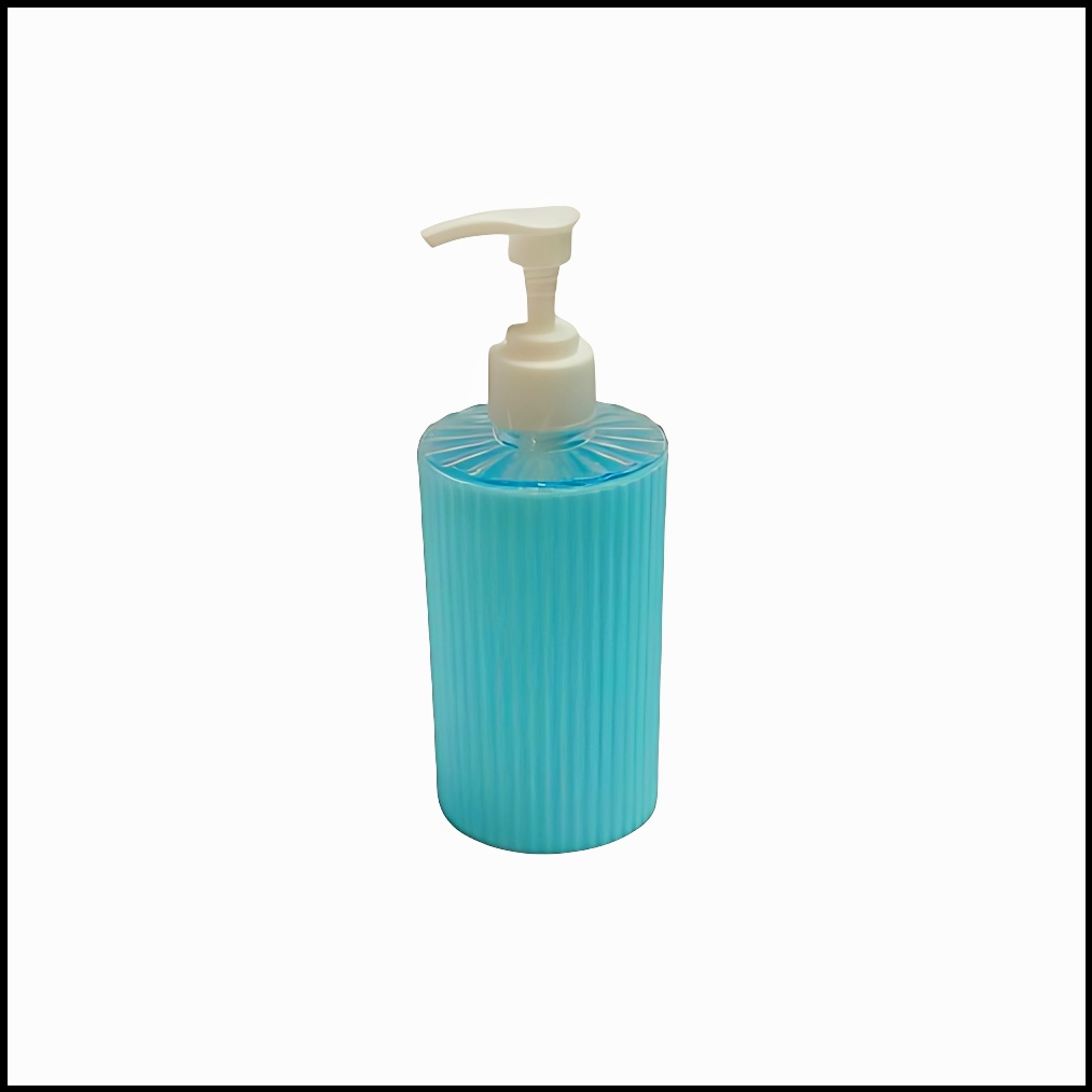 Classic Hand Wash Liquid Jar With Plastic Cap - 300 ml (1 Piece ...