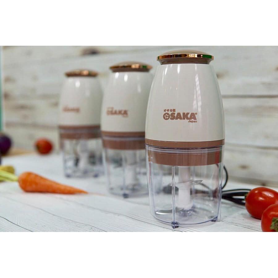 Osaka multi-functional blender cutter