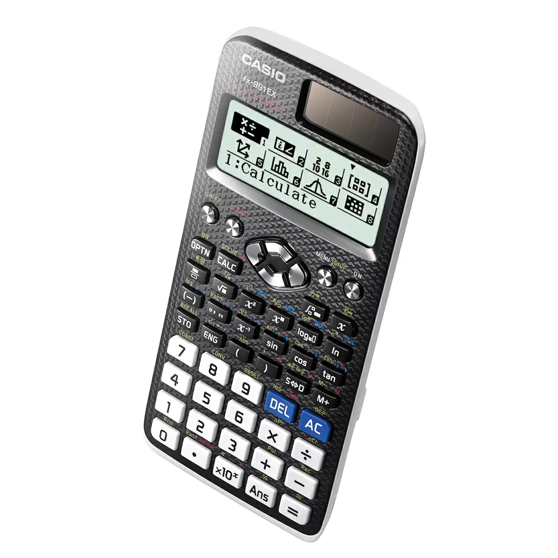 (Unofficial Copy Calculator) Scientific Calculator