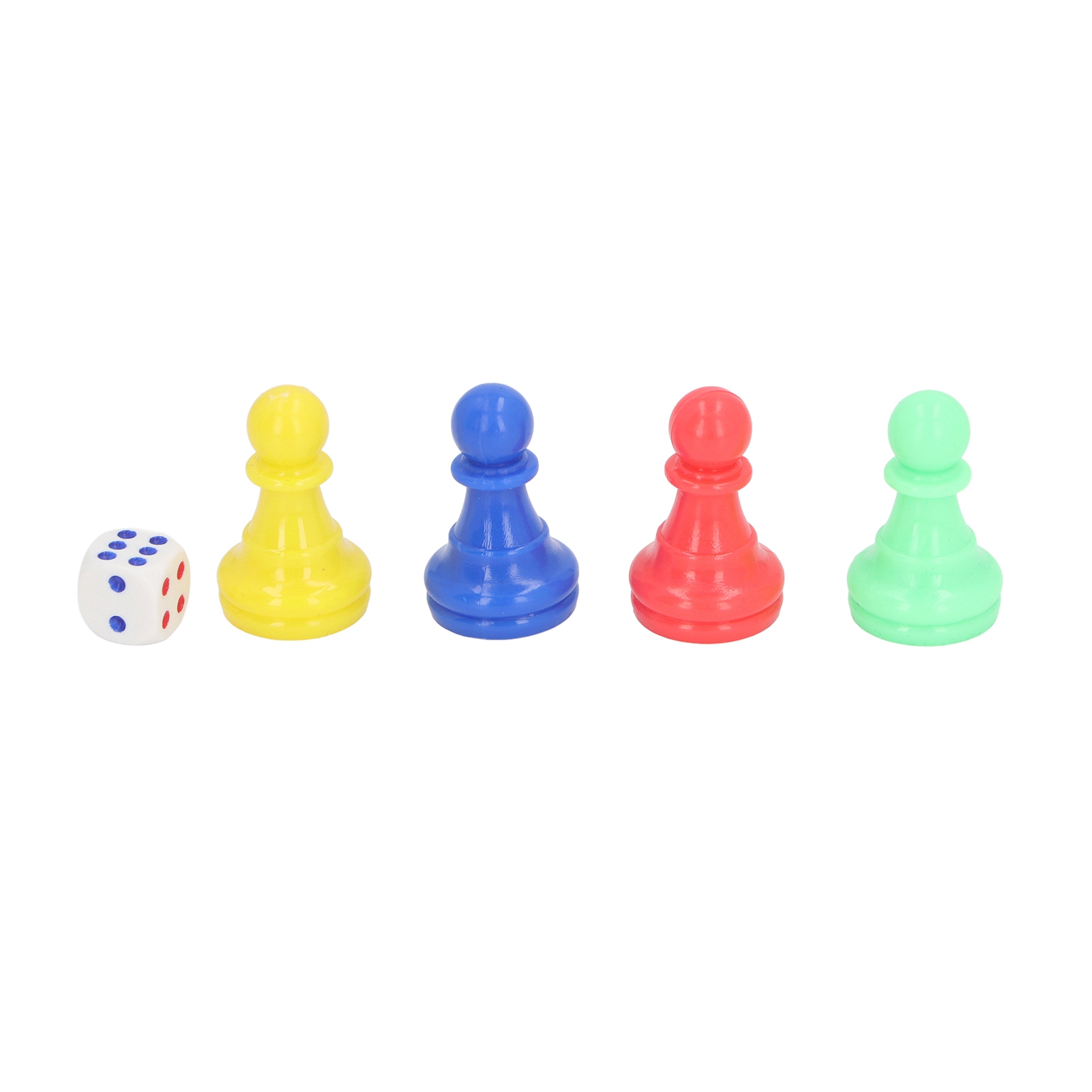 Ludo Board Game Ludo Chess Set Educational 13.78in for Indoor | Daraz ...