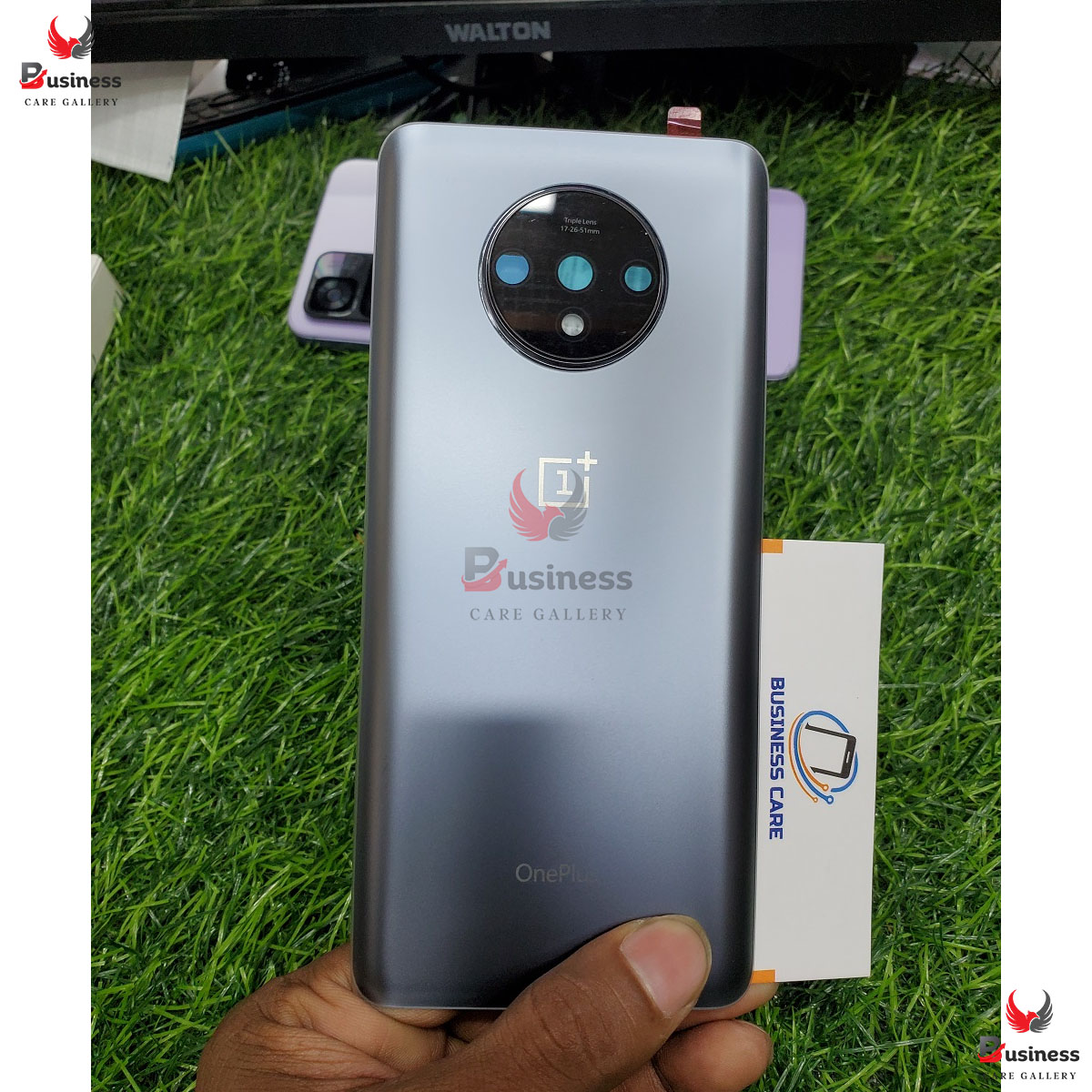 Original Replacement Back Panel Battery Cover For Xiaomi Redmi K20/ Mi ...