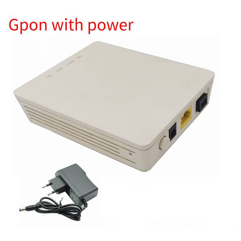 Computer Ethernet Connectort Onu Hg-8010c E-pon Wiht 1 Lan Port | Daraz ...
