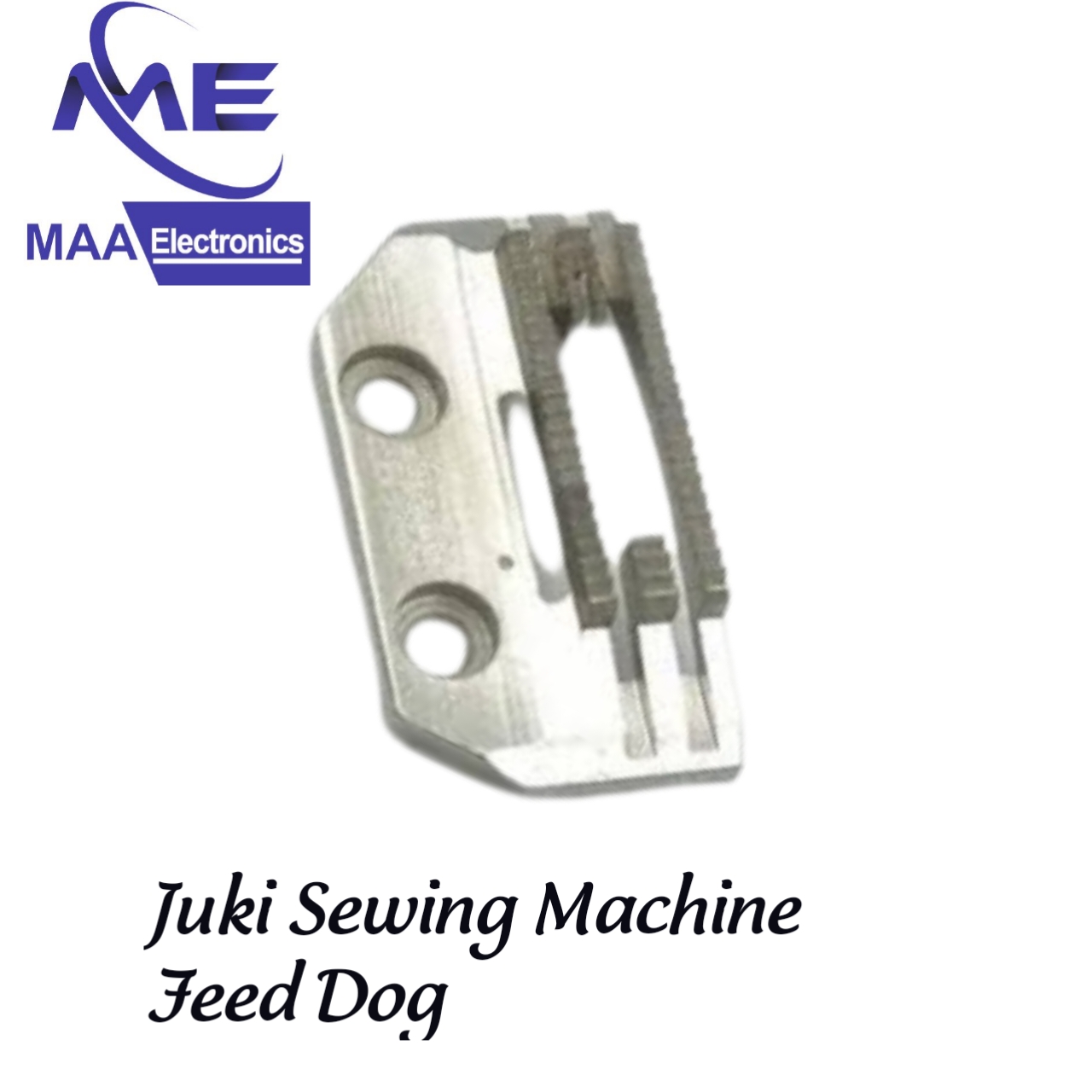 Industrial Sewing Machine Teeth Feed Dog | Daraz.com.bd