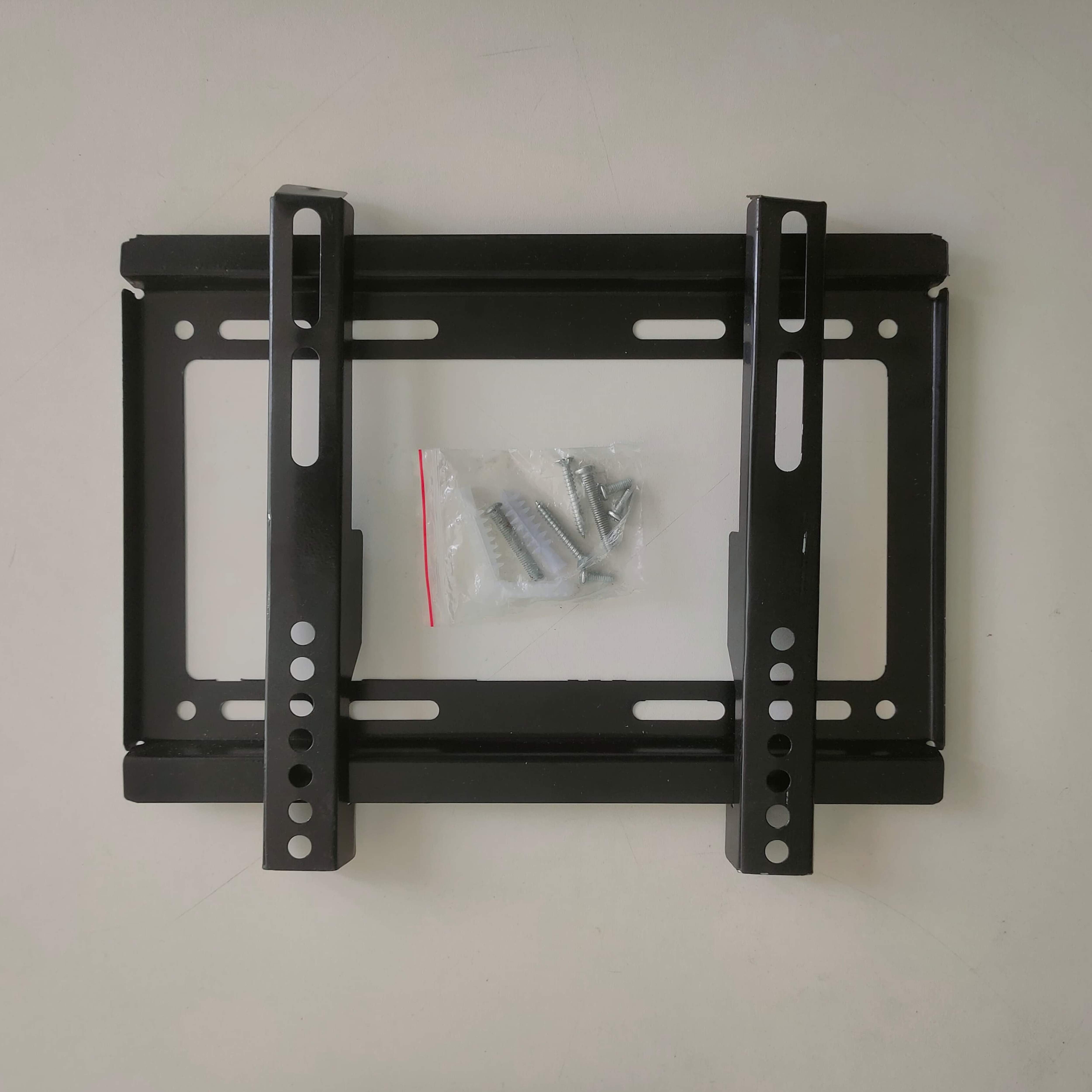 LED / LCD TV Wall Mount Bracket 14"-42" Inch - Wall Mount For LED TV ...