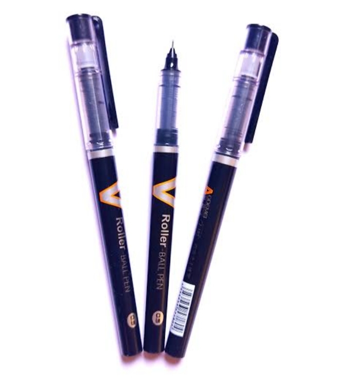 3 Pcs, V Aodemei Z Roller Pen With Gift Paper Box - Pen | Daraz.com.bd