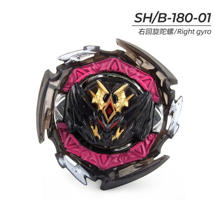 B-X Toupie Burst Beyblade Spinning B-149 01 Lord Spriggan Gt Triple ...