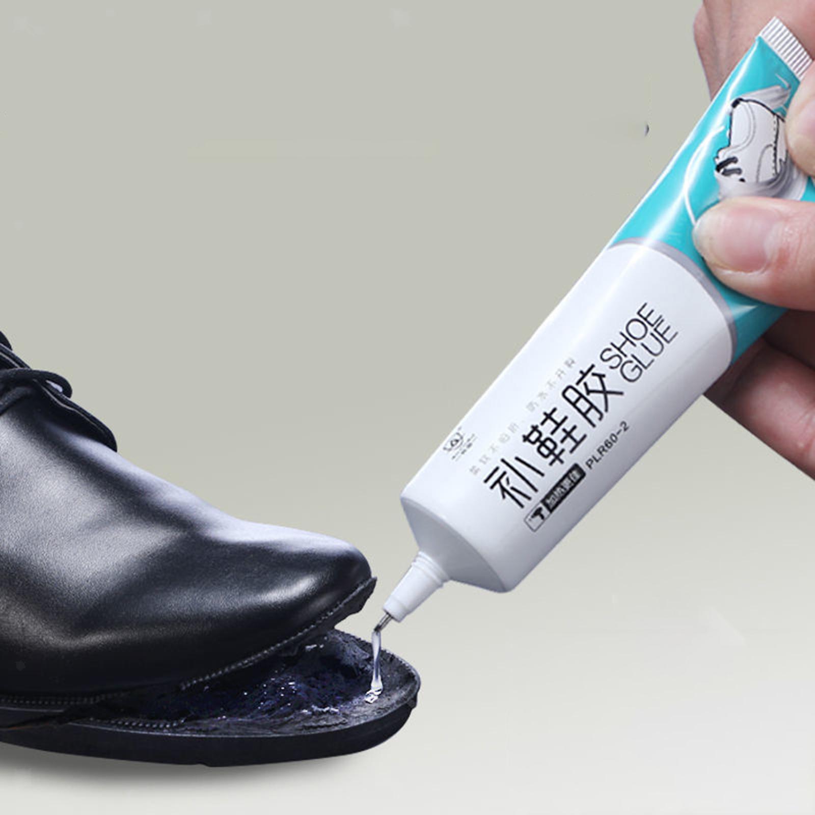 10 ML Universal Strong Shoe-Repairing Adhesive Waterproof Strong Repair ...