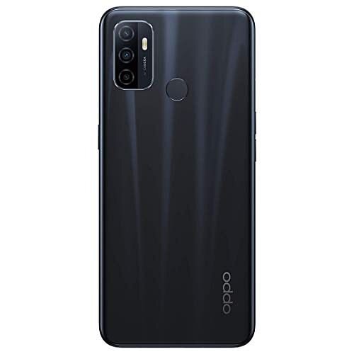 Oppo A53 Full Body Housing LCD Frame, Middle Frame and Back Panel