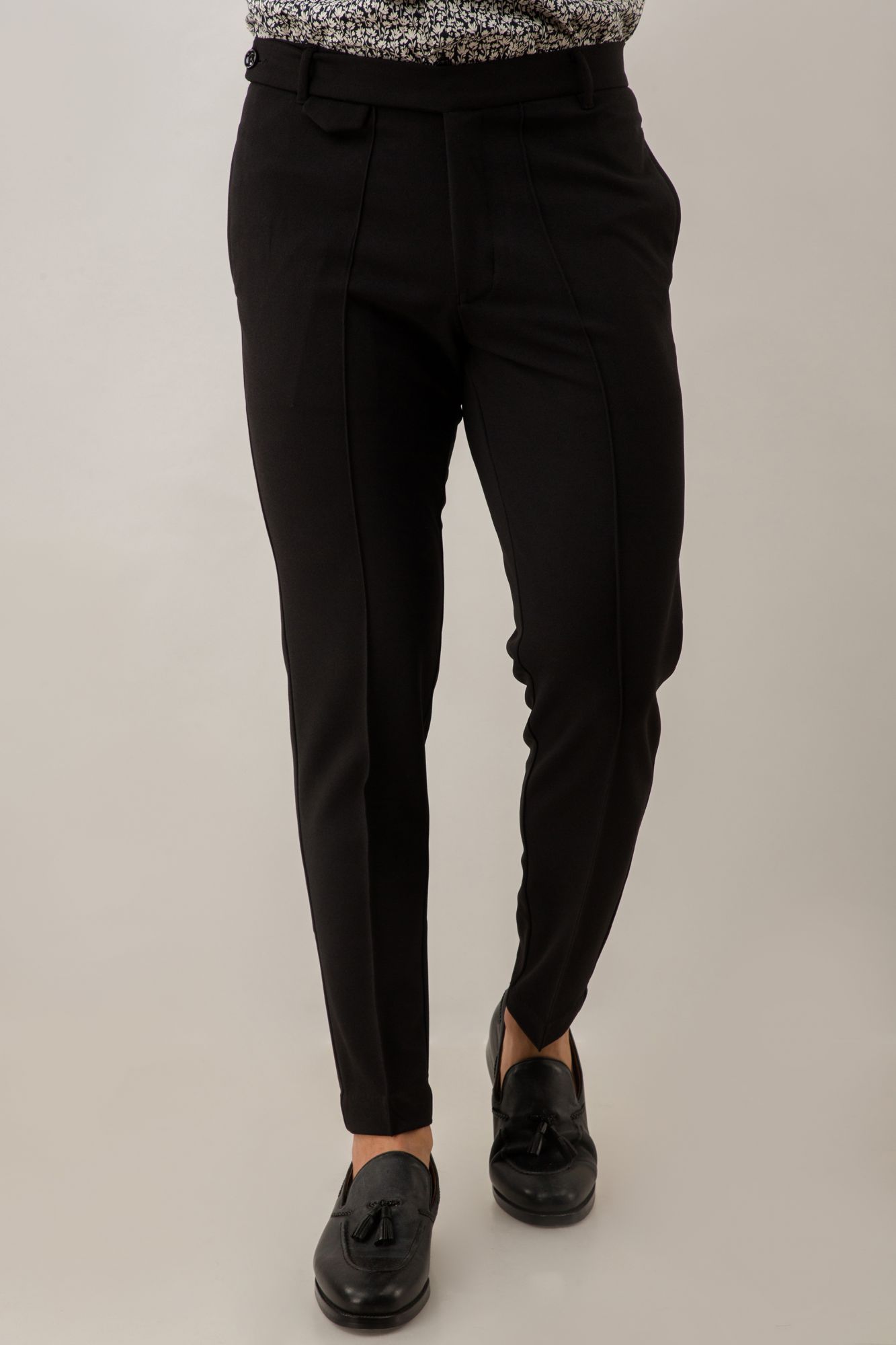 Understated -Choice and Remark -Gabardine Pant For Men chino for man ...
