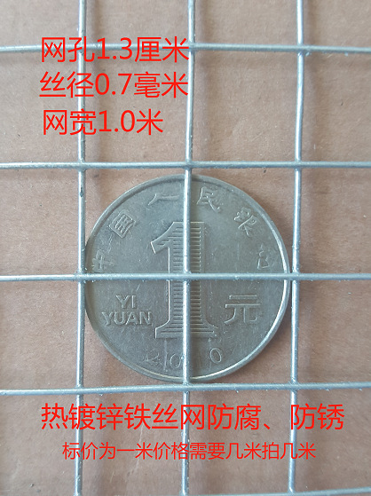 Galvanized wire mesh, welded wire mesh, balcony protection, breeding ...