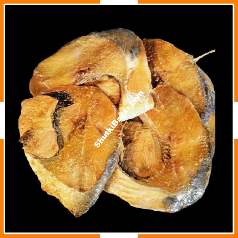 Shutki - Shutki - Big Nona Elish Dry Fish - Big Salted Hilsa Chucked ...