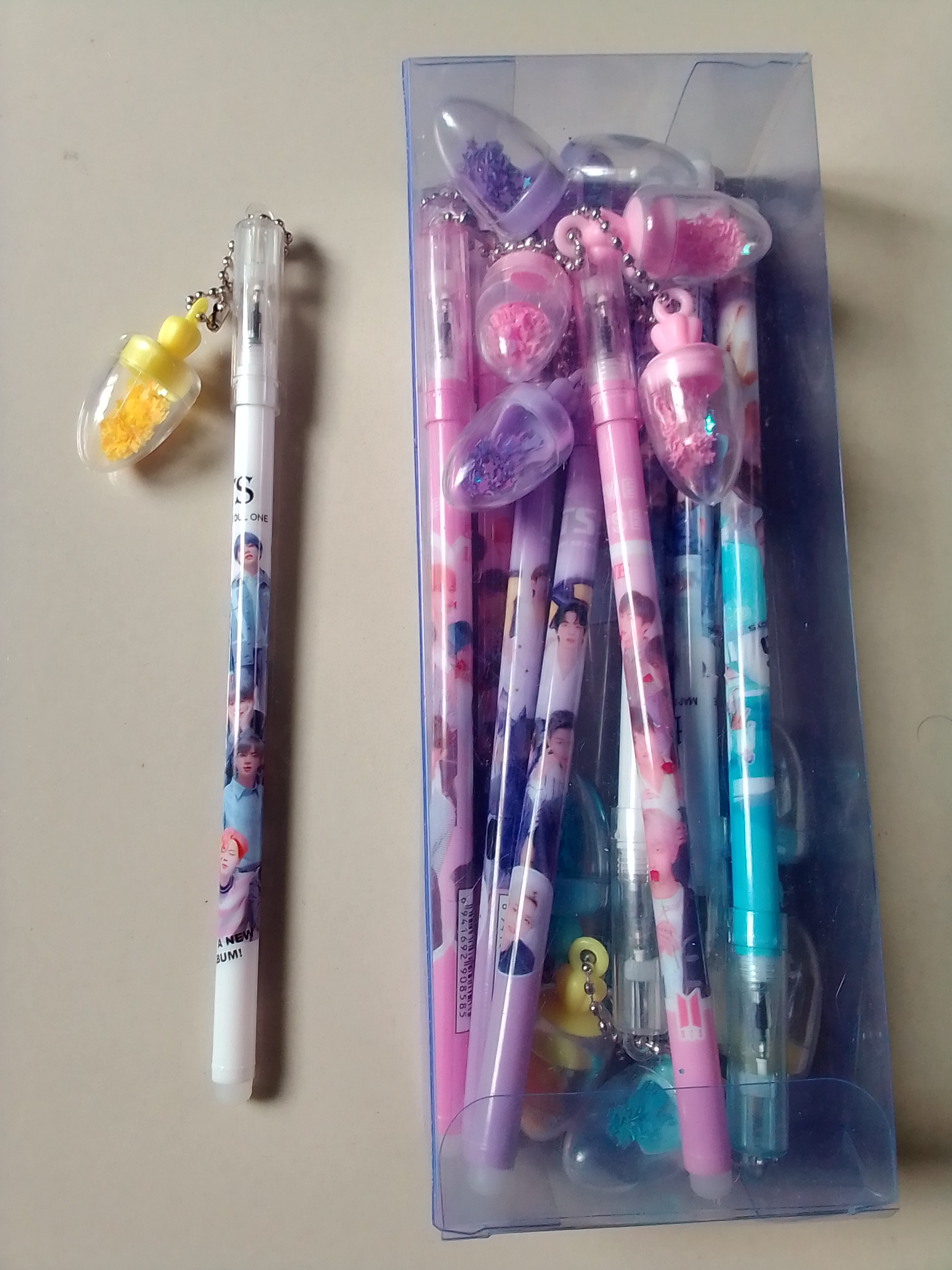 Kawaii Sanrio Ball Pen 1 pcs