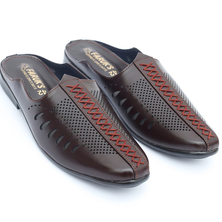 Understated -Choice and Remark -New Flat Casual Half Shoe Loafer for ...