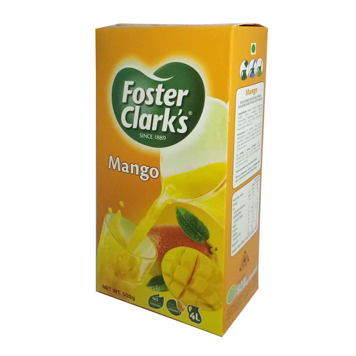 Foster Clark's Products at 25% Off on Daraz | Buy Online