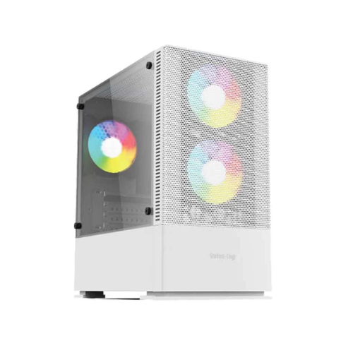 Value Top VT-B701-W Micro ATX Gaming Casing | Daraz.com.bd
