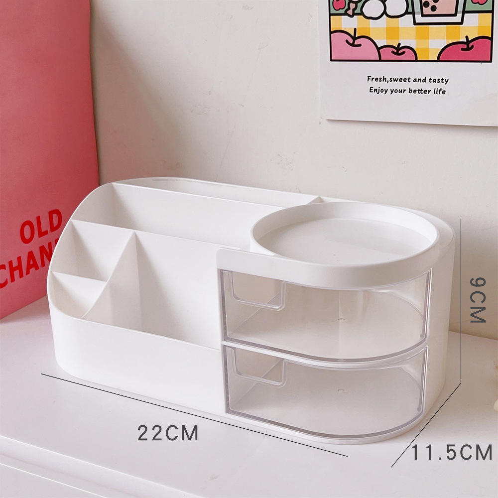 Compact Stationery Holder Fun And Functional Desk Organizer Creative ...