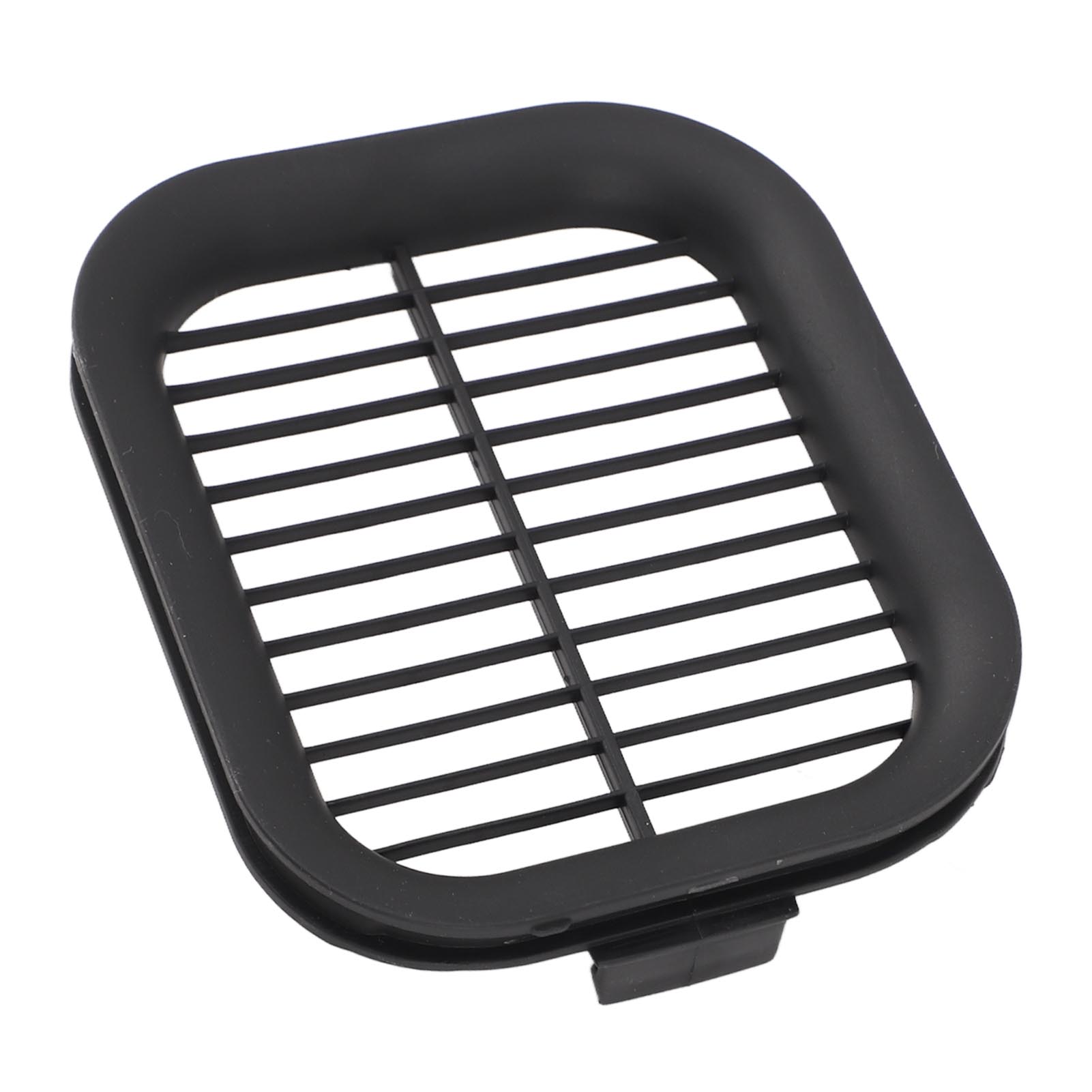 Air Intake Pipe Grille Engine Air Intake Hose Duct Grille 13718635091 ...