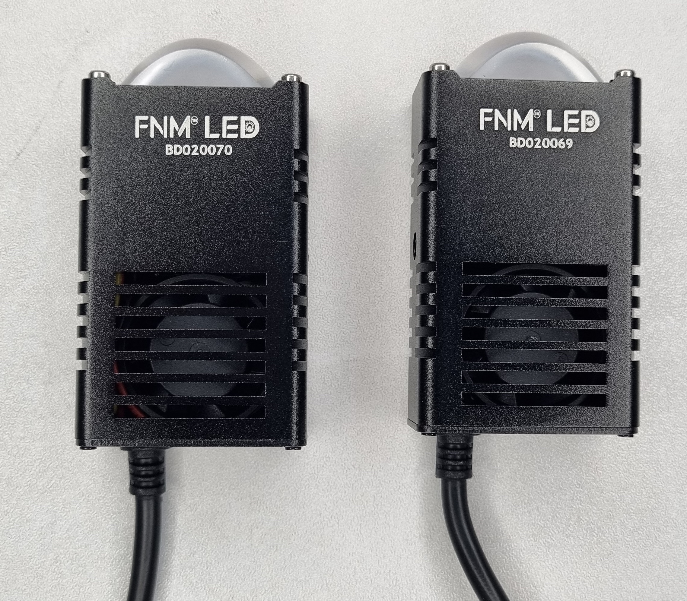 FNM C1 LED Fog Light (2 pieces). 1 Year Warranty. Brightest Light in ...