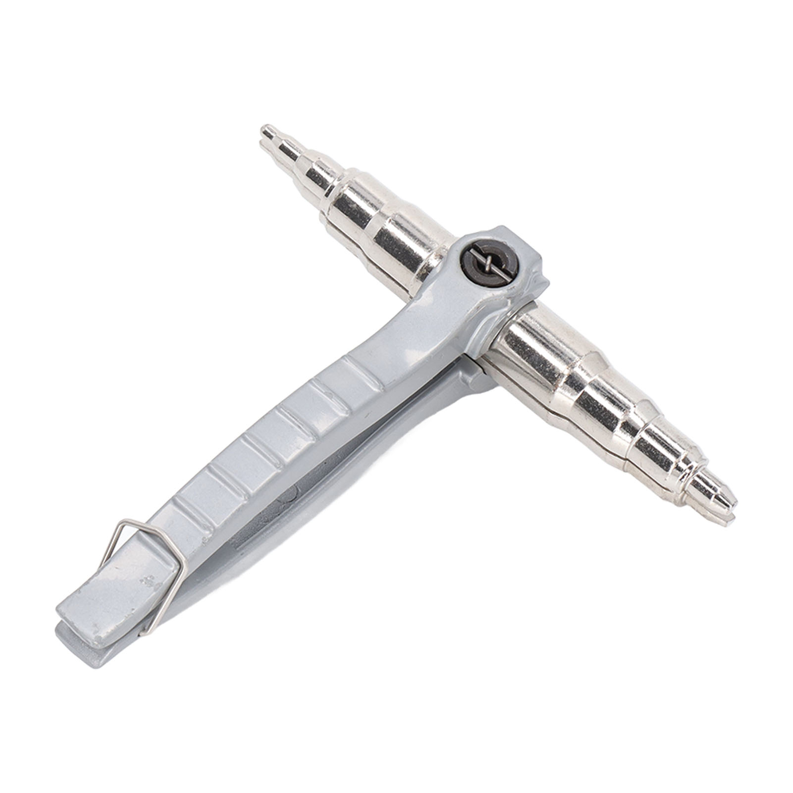 Copper Tube Expander, Universal Manual Pipe Swaging Tool for Freezers ...