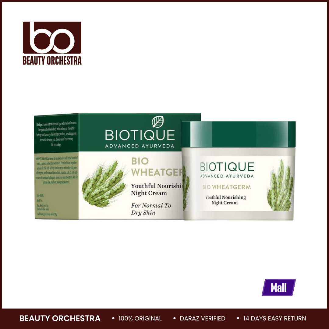 Biotique night cream store