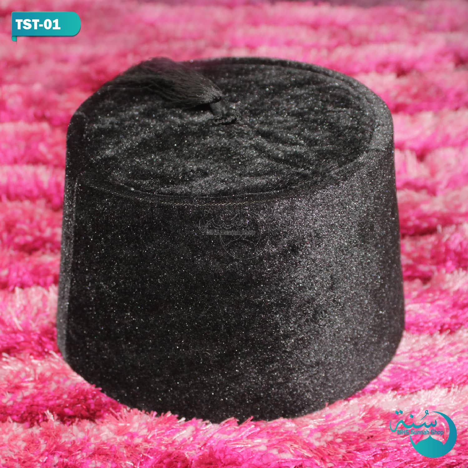 Special Beautiful Design Islamic Items Makhmal Fabrics Turkey Romi Tupi ...