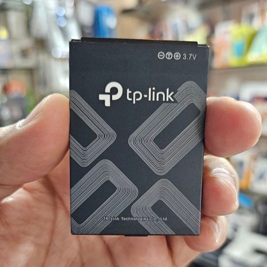 Replacement 3.7V 2000mAh Pocket Wifi Battery For TP-Link Pocket Router ...