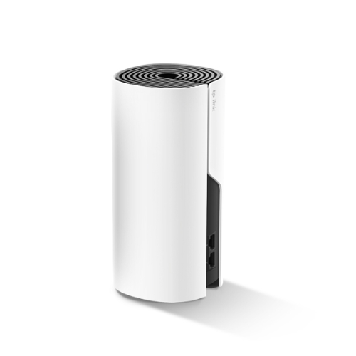 Deco M4 AC1200 System (1-pack) Mesh Gigabit Wi-Fi Router | Daraz.com.bd