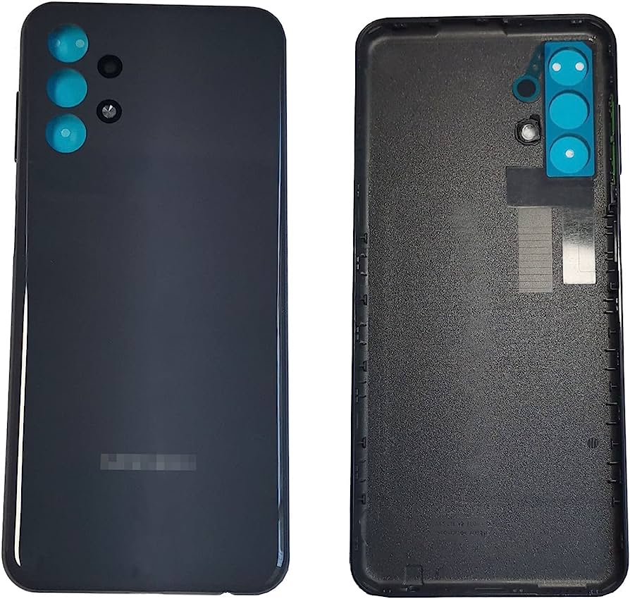 Samsung Galaxy A13 4G - ( Polycarbonate Plastic ) Back Shell / Back ...