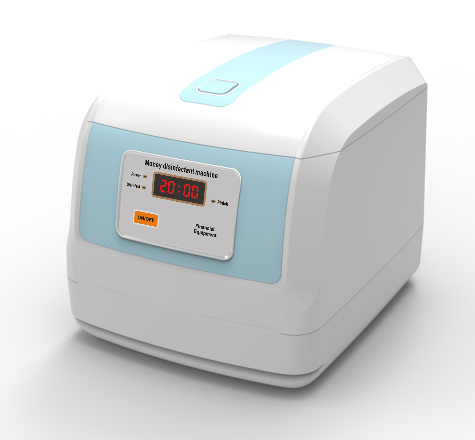 Money Disinfectant Machine | Daraz.com.bd