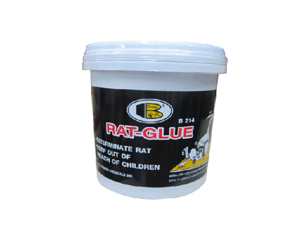 Rat Gum - Thai Land Bosny Bosny Rat Glue | Daraz.com.bd
