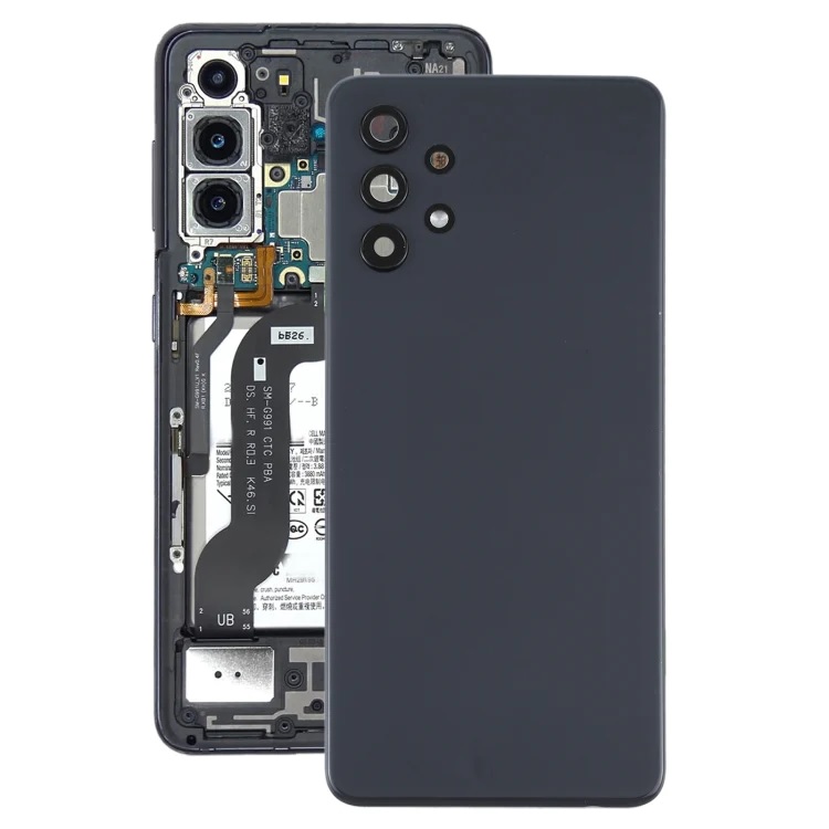 Samsung Galaxy A32 / Samsung Galaxy A32 4G - ( Polycarbonate Plastic ...
