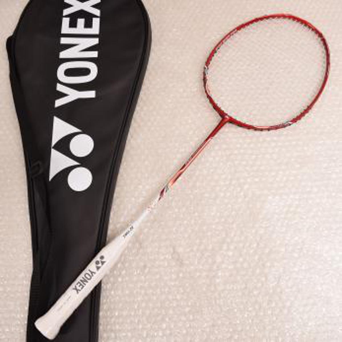 Yonex Carbonex 30 Jp Badminton Racket - Professional Grade Racket For Optimal Performance ...