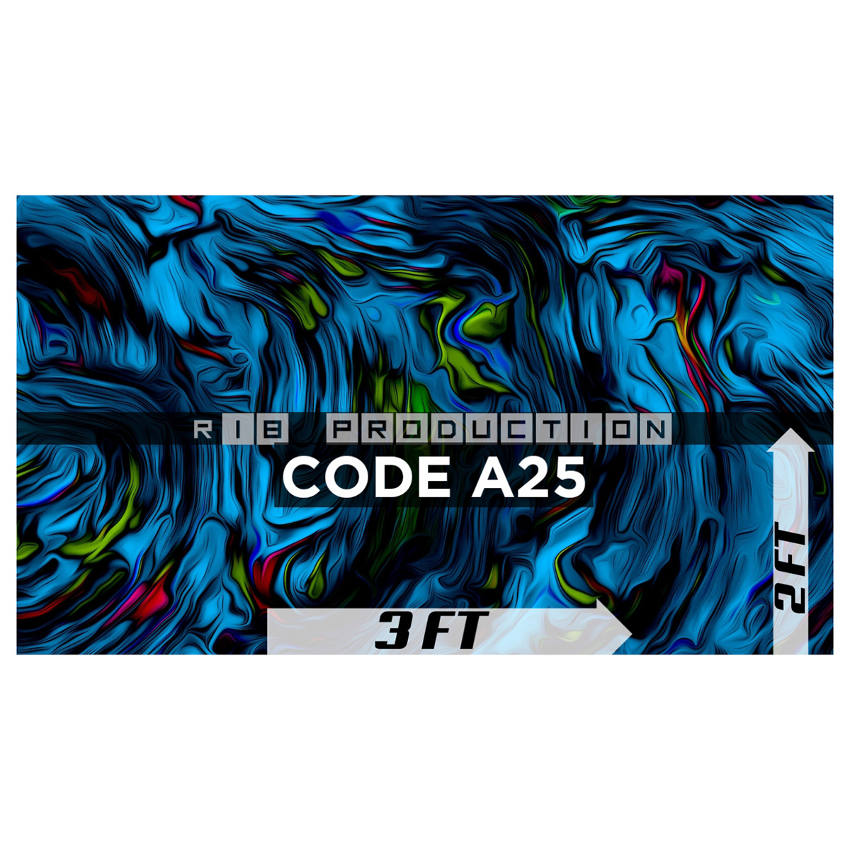 Cycle full body sticker full waterproof | Daraz.com.bd
