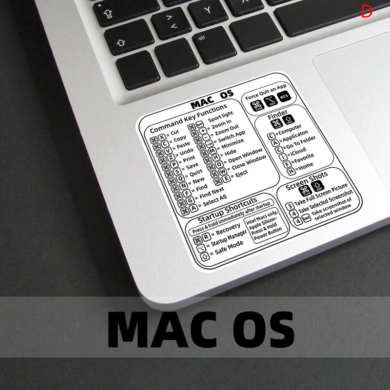 Windows PC Reference Keyboard Shortcut Sticker for PC Laptop Desktop ... Windows PC Reference Keyboard Shortcut Sticker for PC Laptop Desktop ...