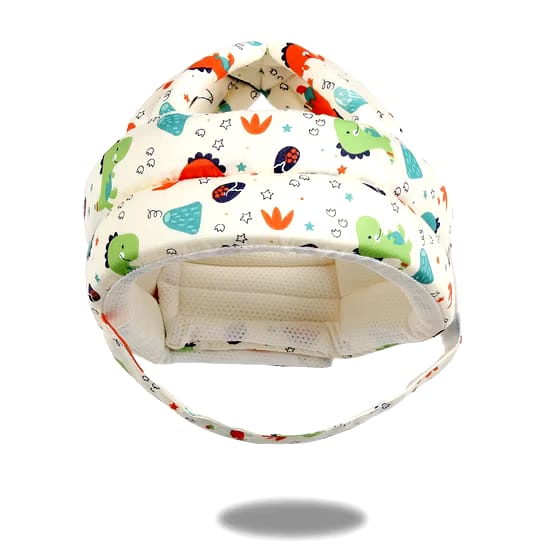 Baby Head Helmet Baby Toddler Anti-Collision Cap Adjustable Child ...