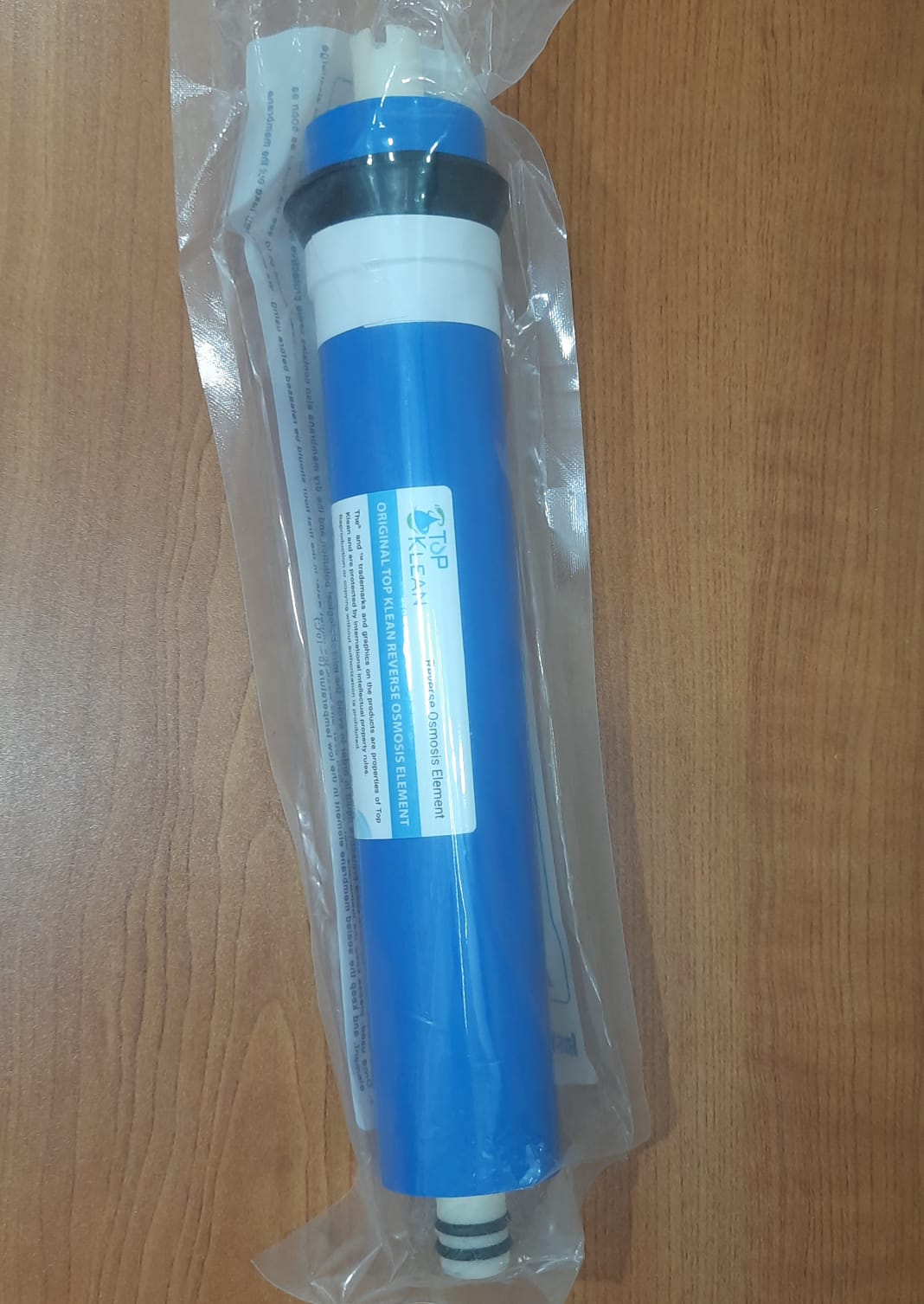 Ro water Membrane filter kit ( 75 gpd) TOP KLEAN BRAND PREMIUM QUALITY ...