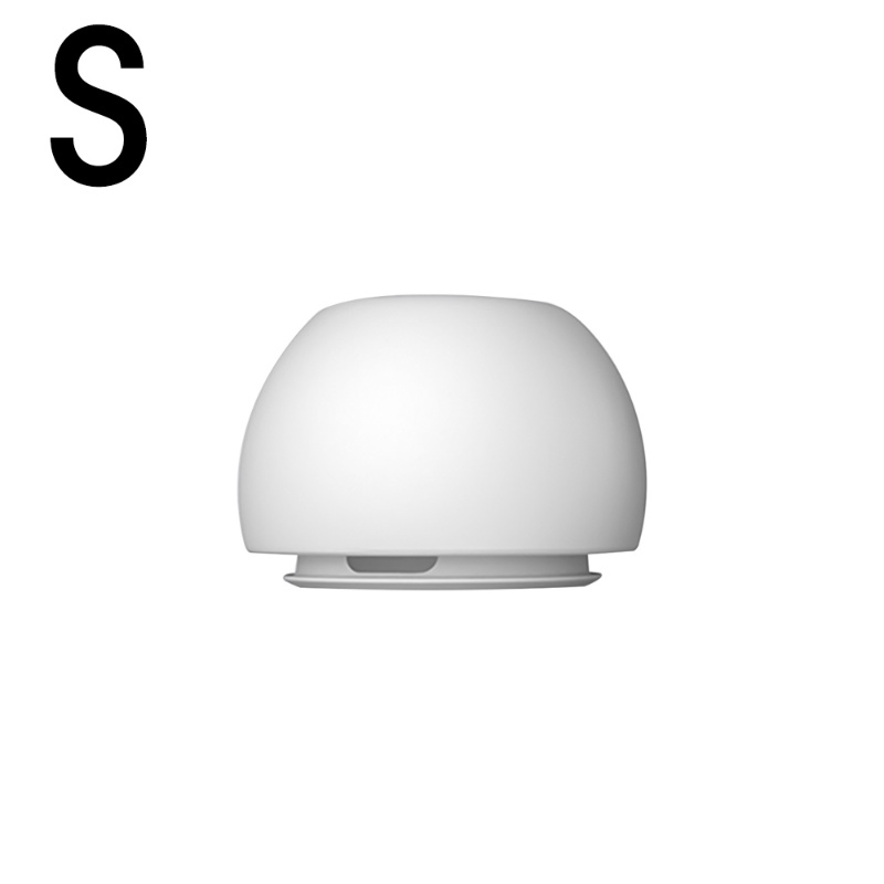 4 Sizes High Quality Bluetooth Headset Pressure Relief Hole Liquid ...