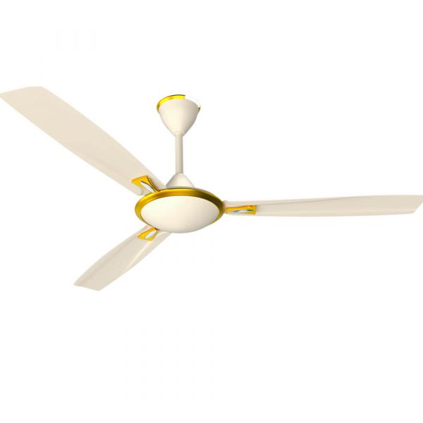 Conion Air Infinity 56” 3 Blades (Copper Gold) Ceiling Fan | Daraz.com.bd