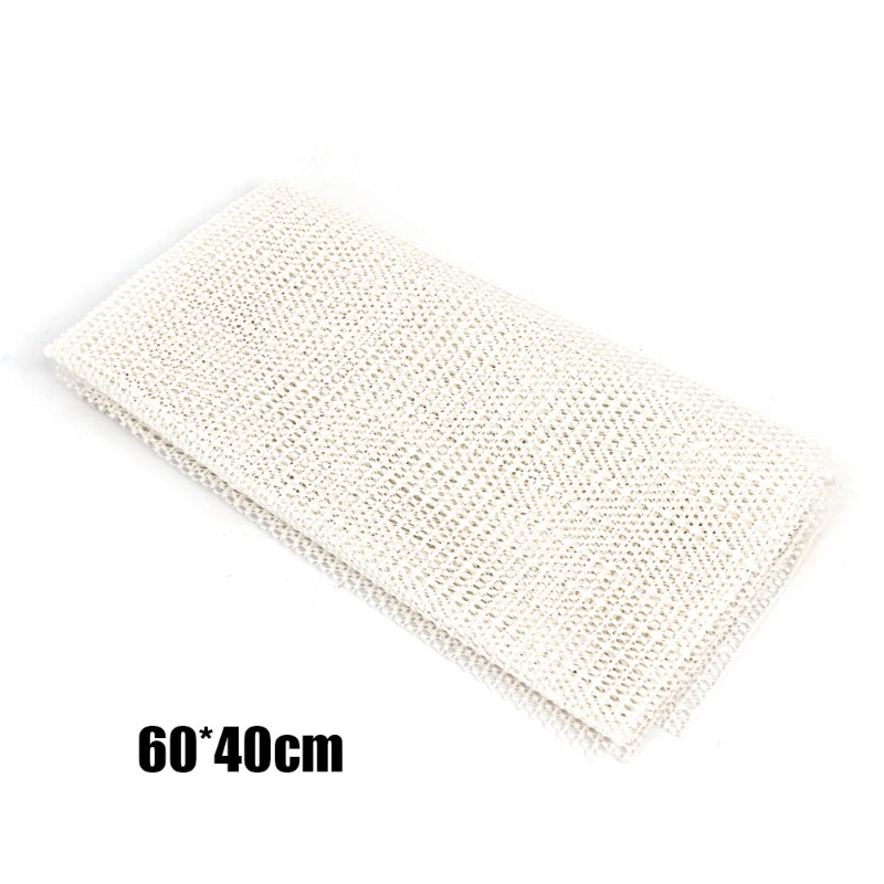 Multi Purpose Underlay Antiskid Carpet Safe Anti-Slip DIY Mat Mesh ...
