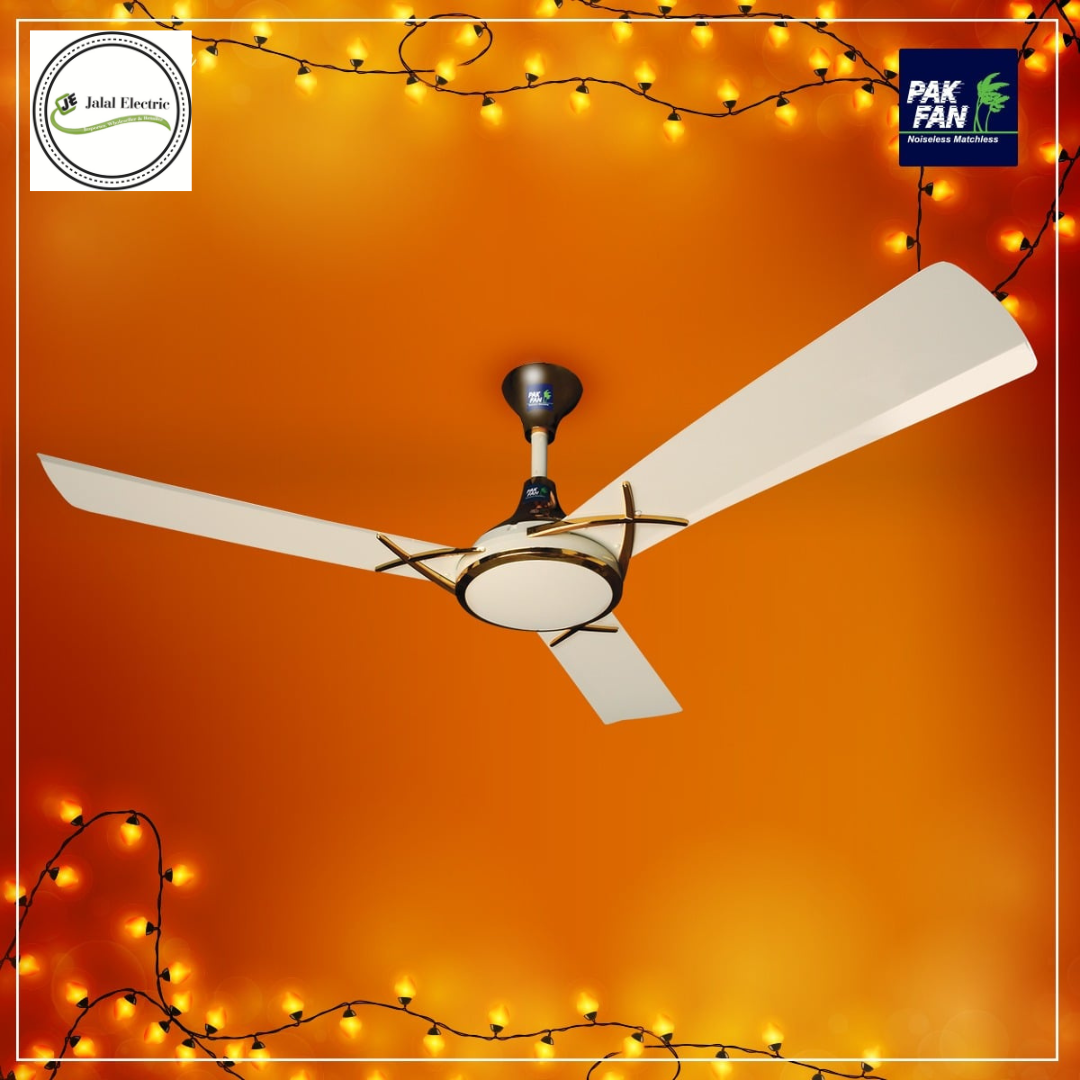 Pak Ceiling Fan Aspire 56 INCH (Made in Pakistan) | Daraz.com.bd