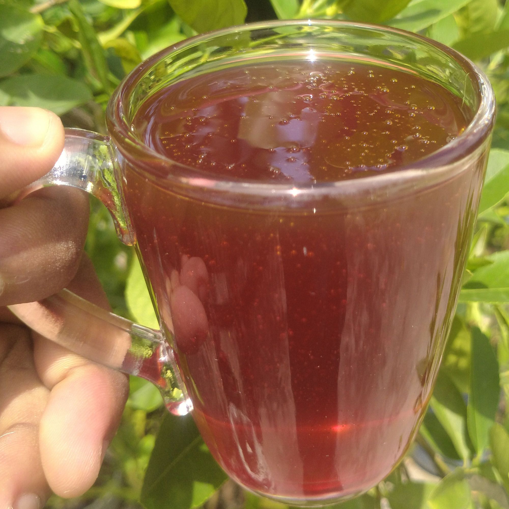 Sundarbans Kholisa Flower Honey 1kg | Daraz.com.bd
