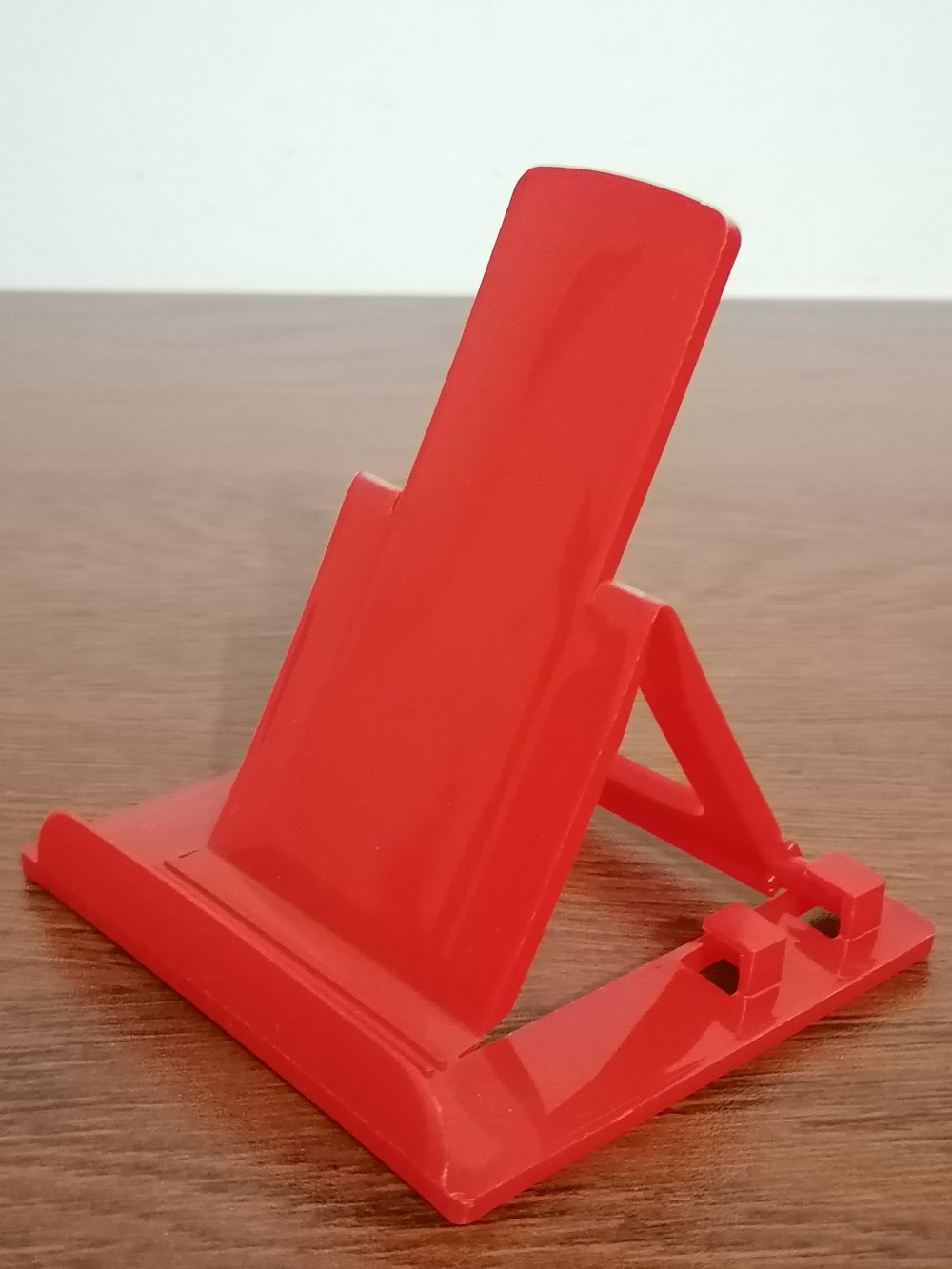 Universal Folding Cell Phone Support Plastic Holder Chair Mobile Stand ...