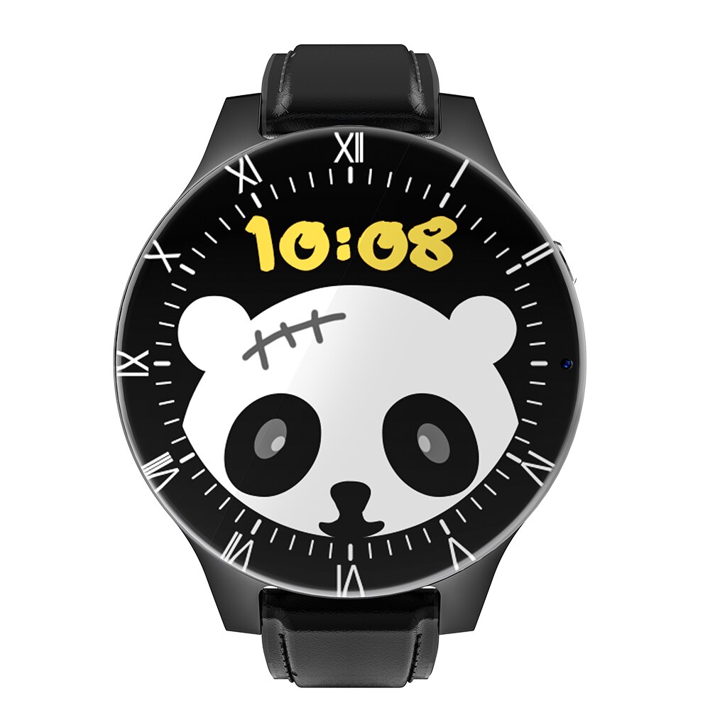 Rogbid Panda IP68 5ATM Waterproof Smartwatch | Daraz.com.bd