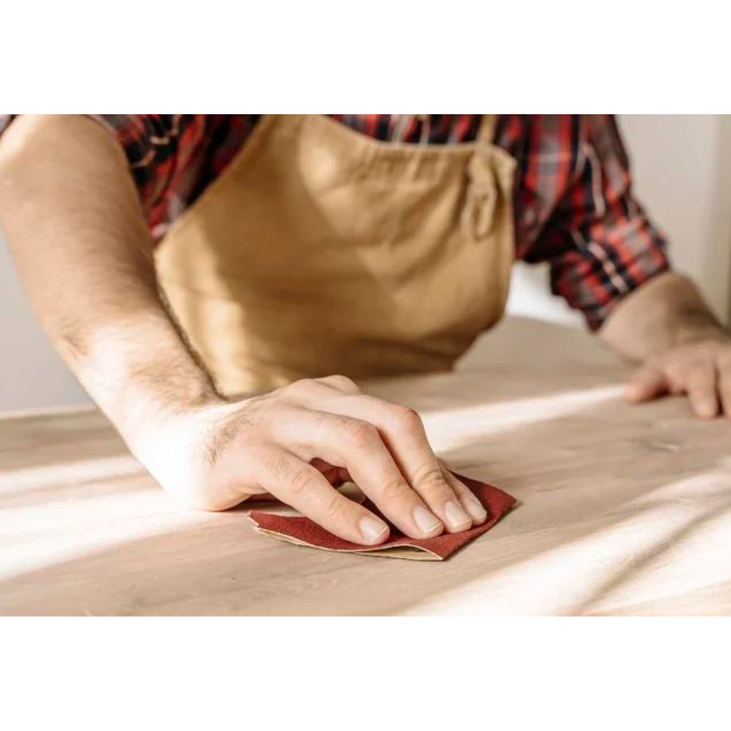 5 Pcs P 60 Grit Sandpaper Sheets, Siris kagoj, Shirish Kagoj, Dry & Wet ...