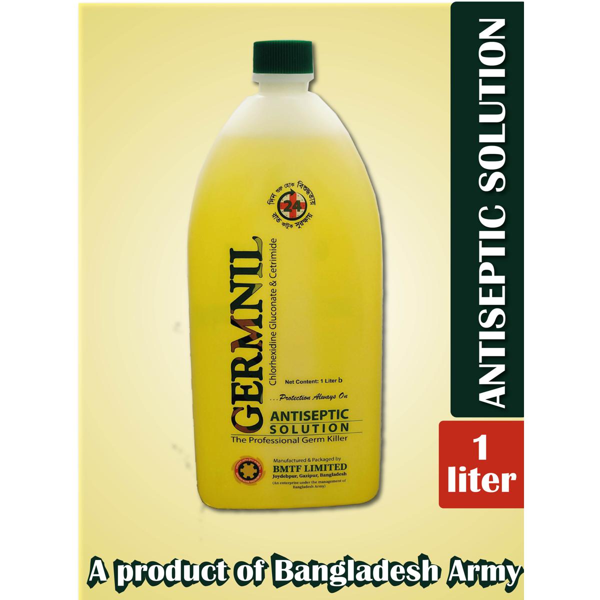 GERMNIL - Buy GERMNIL at Best Price in Bangladesh | www.daraz.com.bd