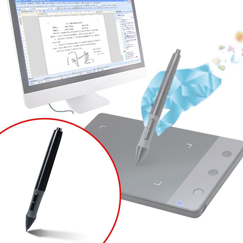 Professional Digital Pen Wireless Screen Stylus 420 Drawing New 1060 ...
