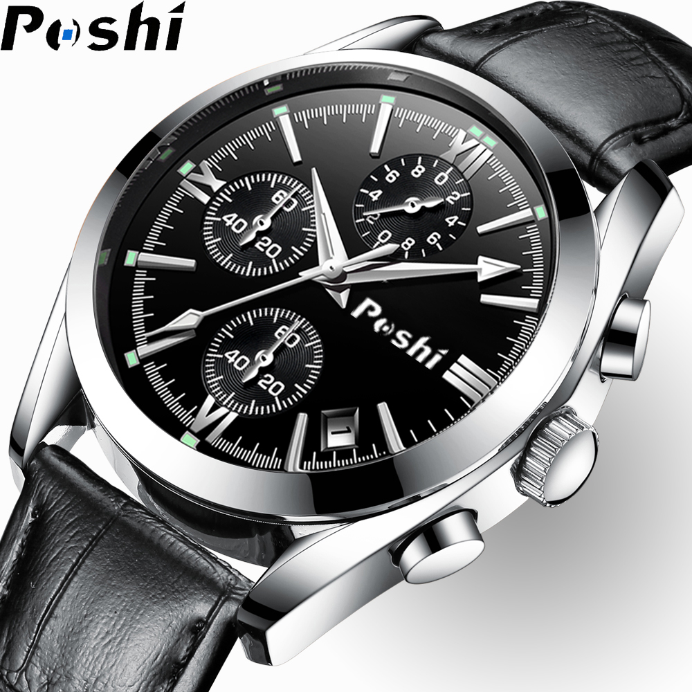 100% Authentic POSHI 926 new collection Mens Fashion Mid Size ...