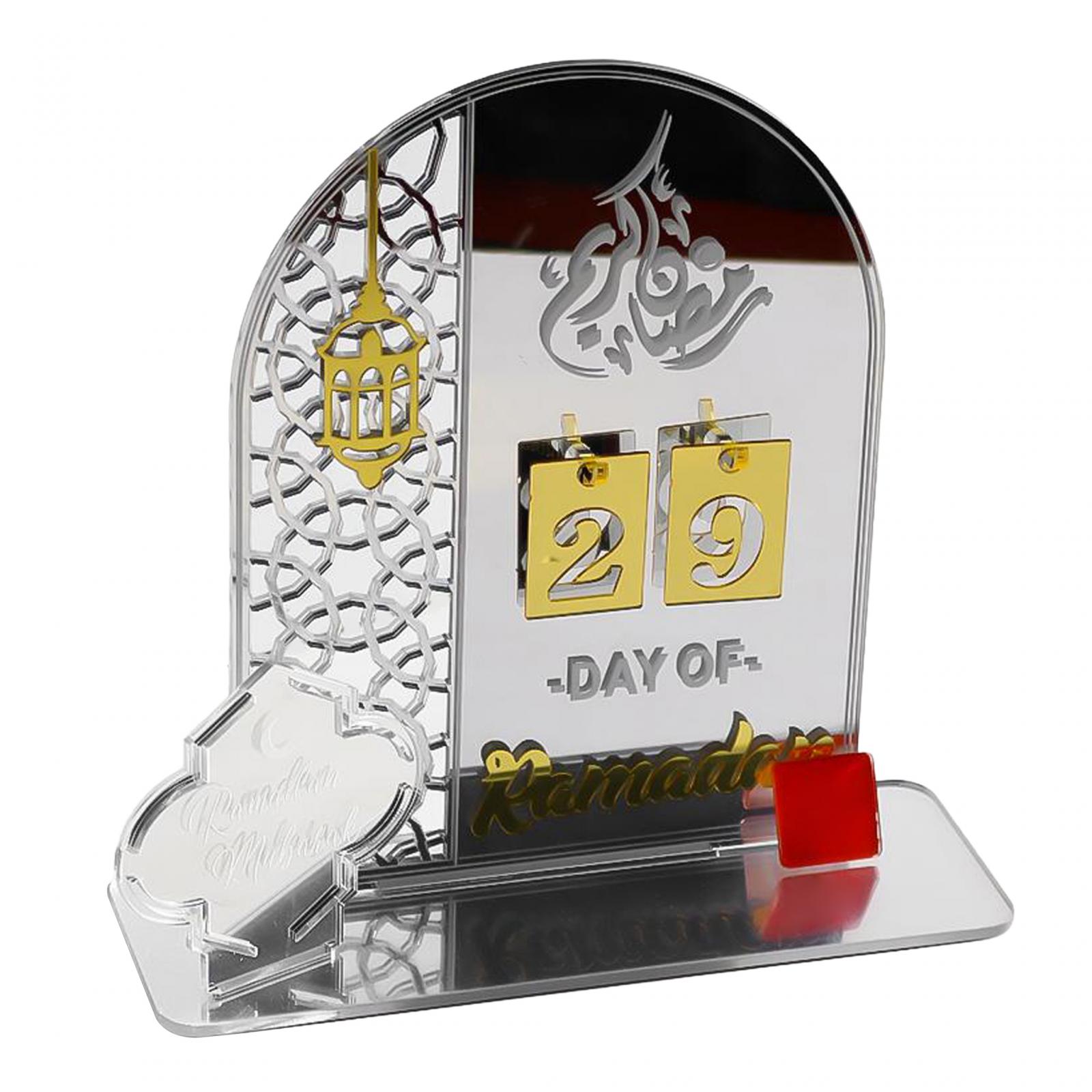 Prayer Clock Prayer Alarm Clock Supports Bluetooth Digital Perpetual ...