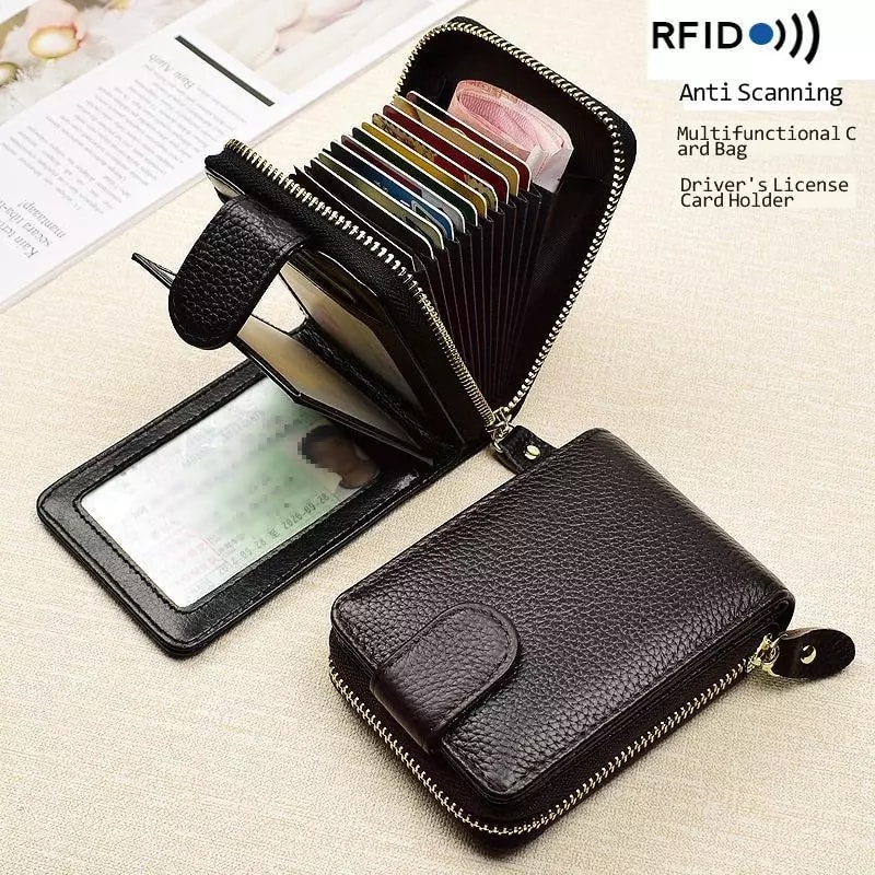 High Quality Debit Or Credit Card Holder With Wallet For Men By Top 10 ...